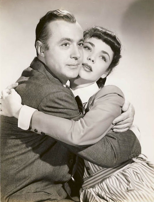 cluny brown: Portrait Of A Lady